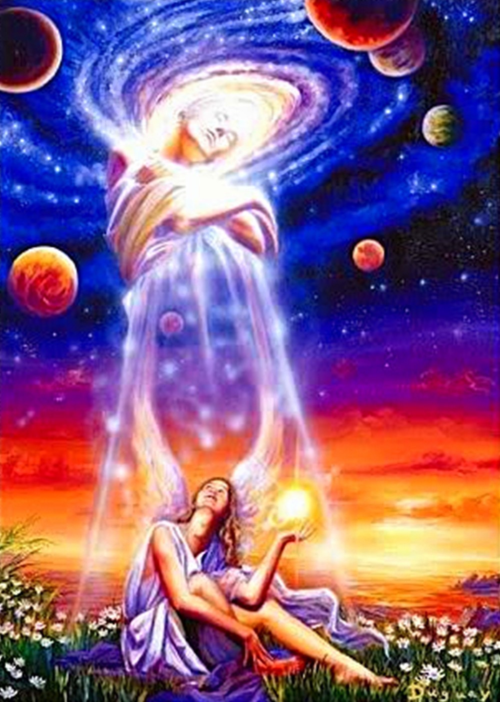 ¿Qué es el Yo Superior? - Conocer el Yoga